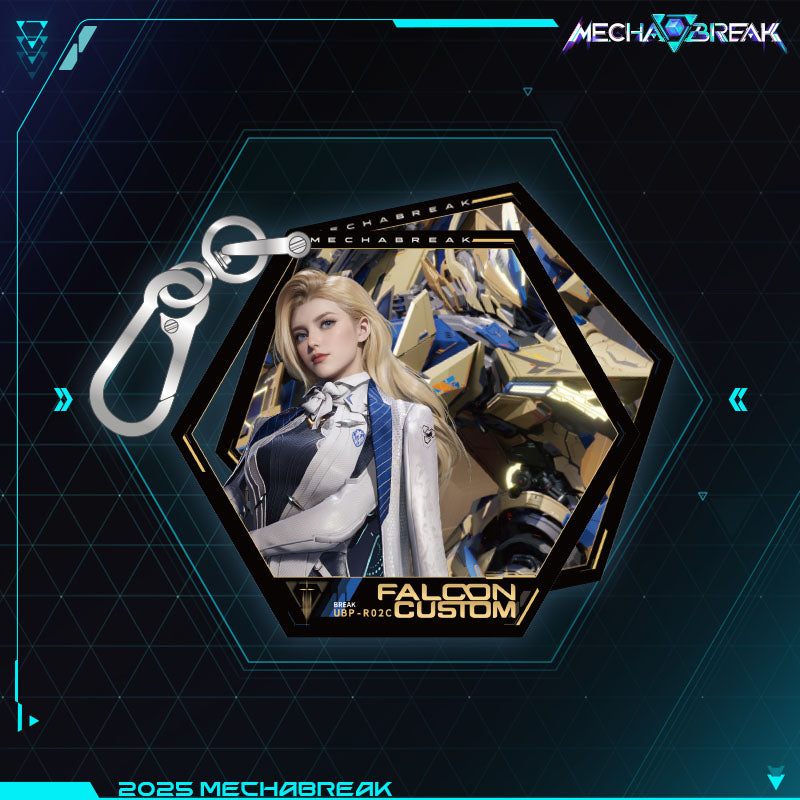 Mecha BREAK Merch Store