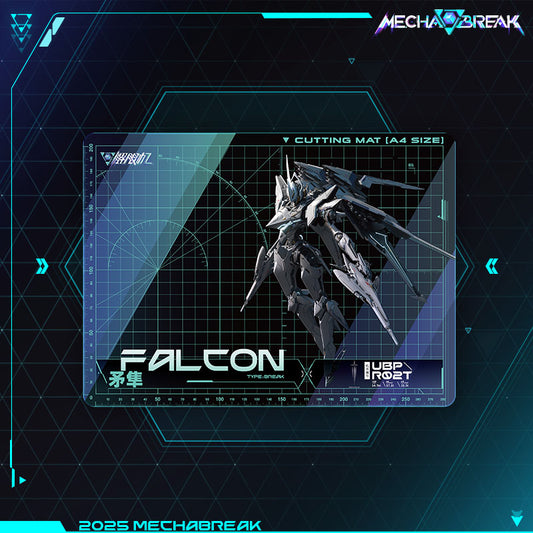 Products – Mecha BREAK Merch Store