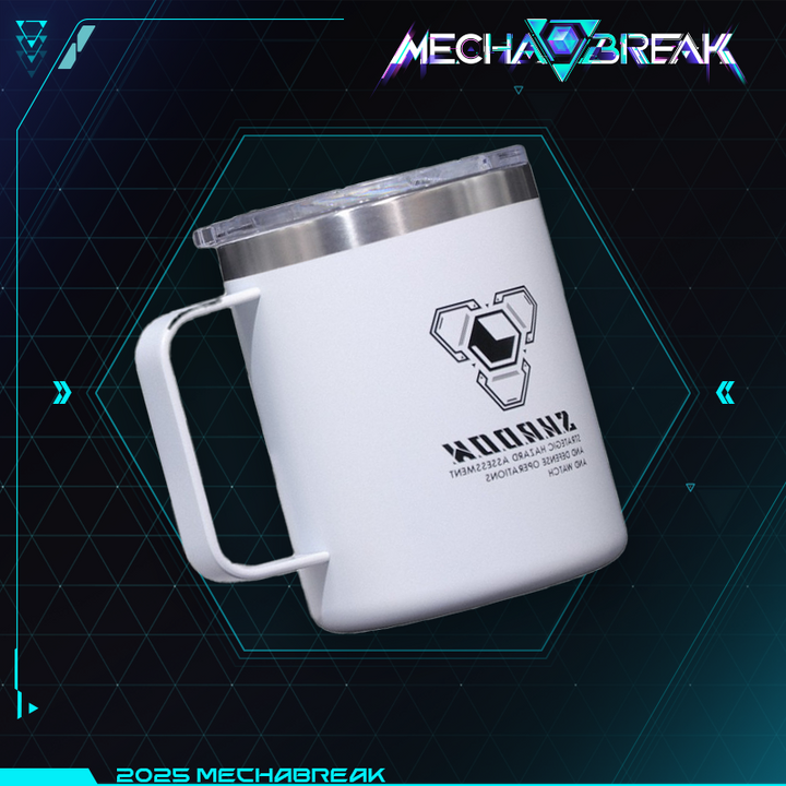 Products – Mecha BREAK Merch Store